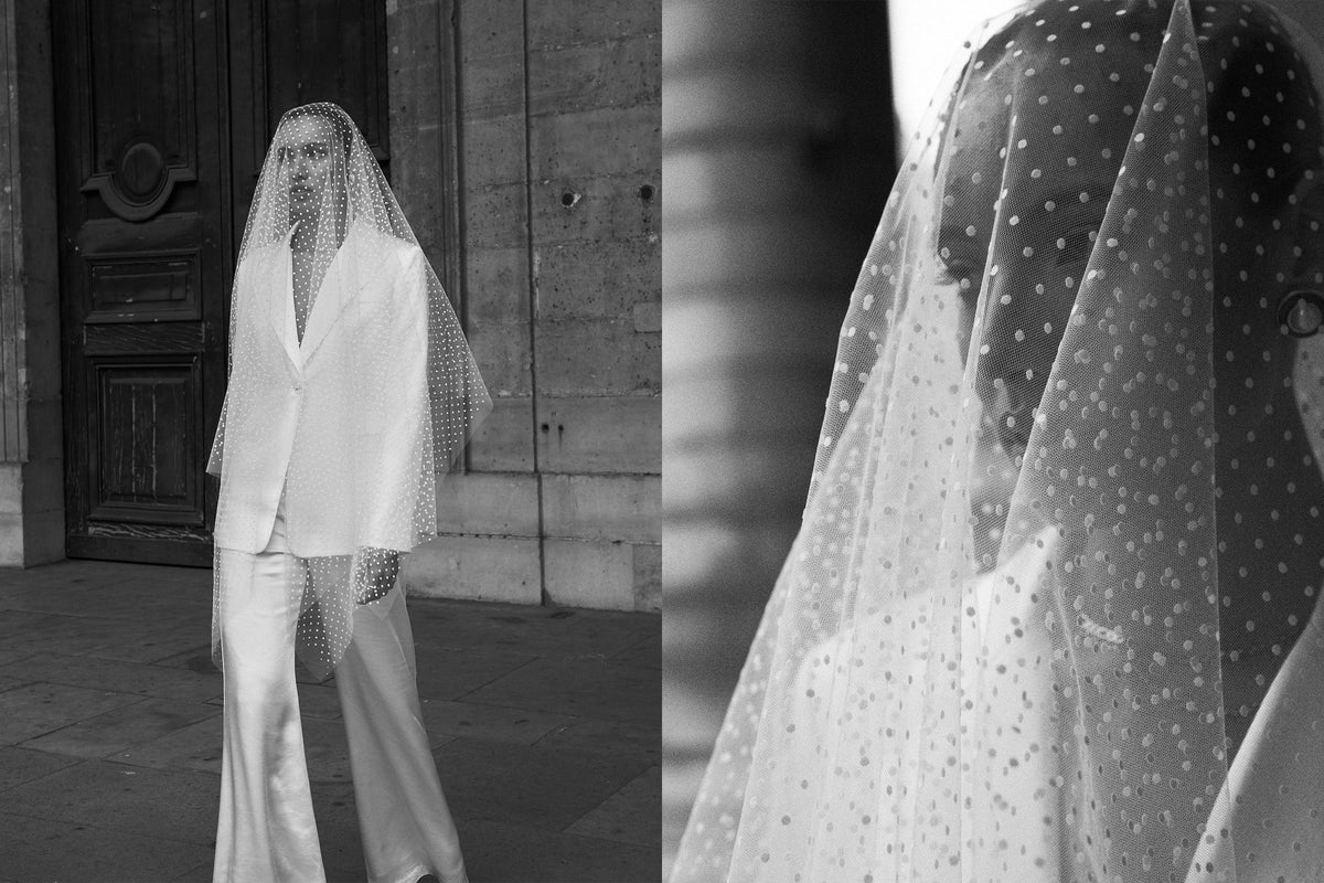 THE TF BRIDE — THIRD FORM