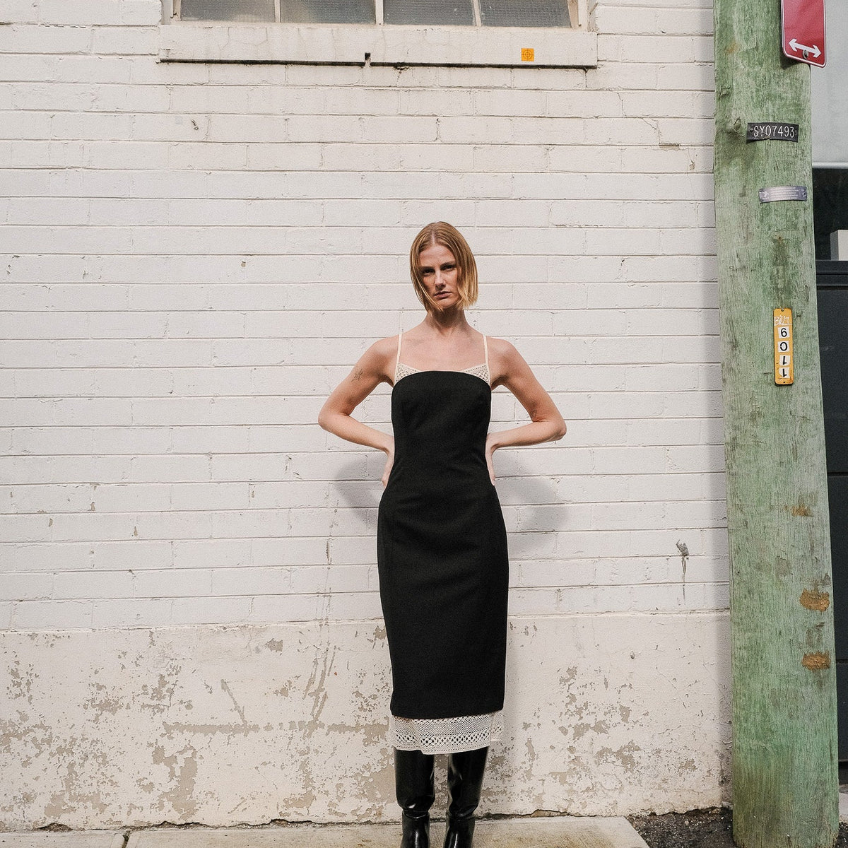 MOST LOVED | Third Form | Shop Women's Fashion & Clothing | Online Now ...