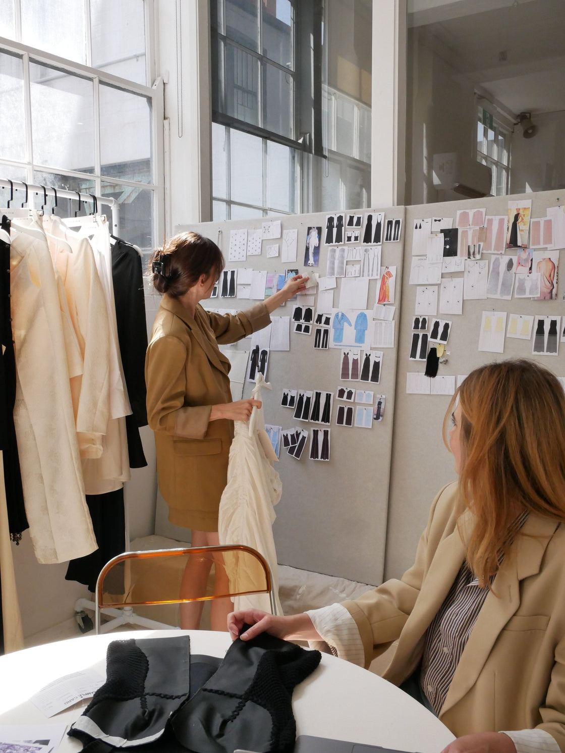 CRUSH BIAS CLASSIC MINI | GUN METAL — THIRD FORM