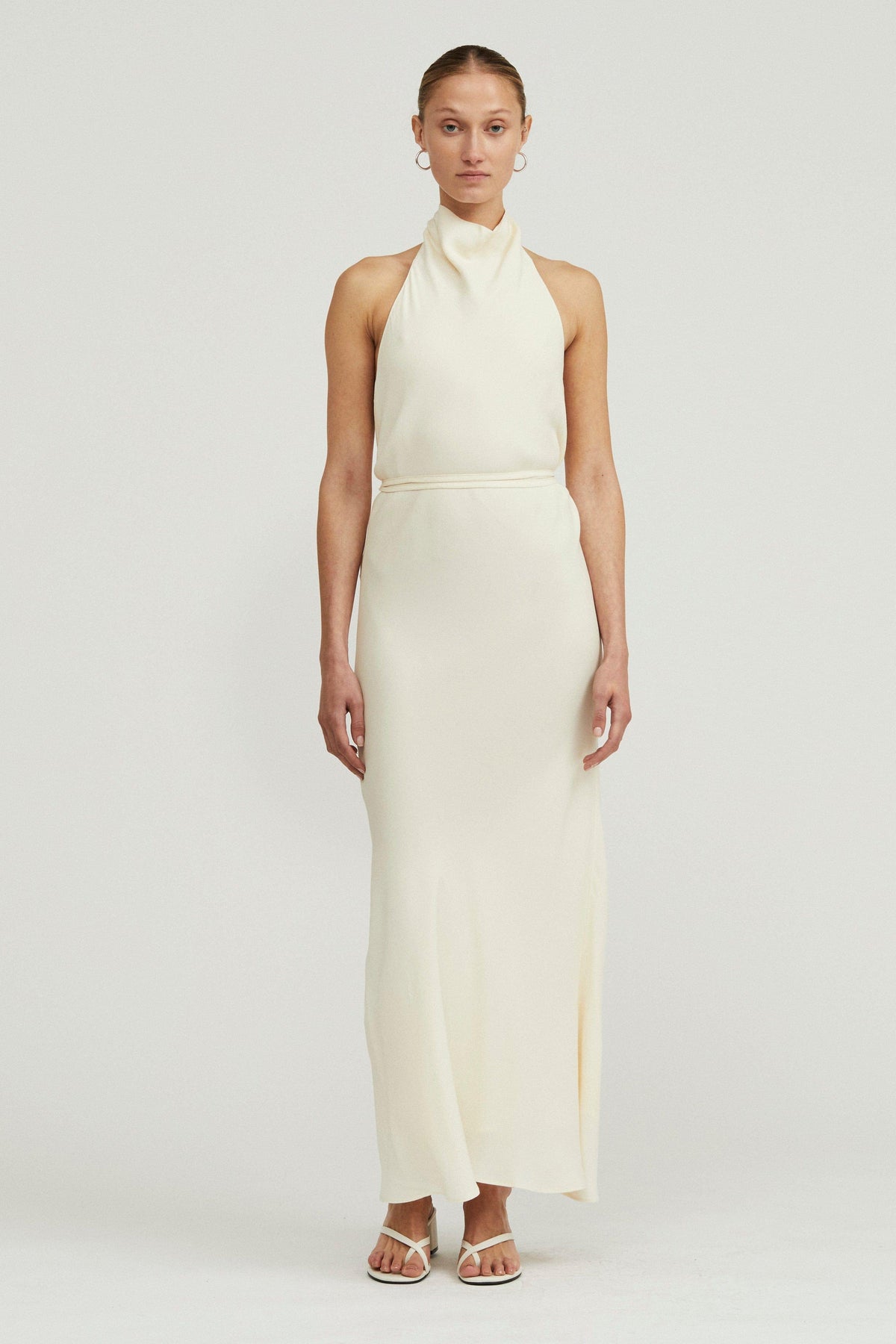 DAY DREAMER KITE MAXI DRESS | CREAM | THIRD FORM | Maxi Dresses for ...