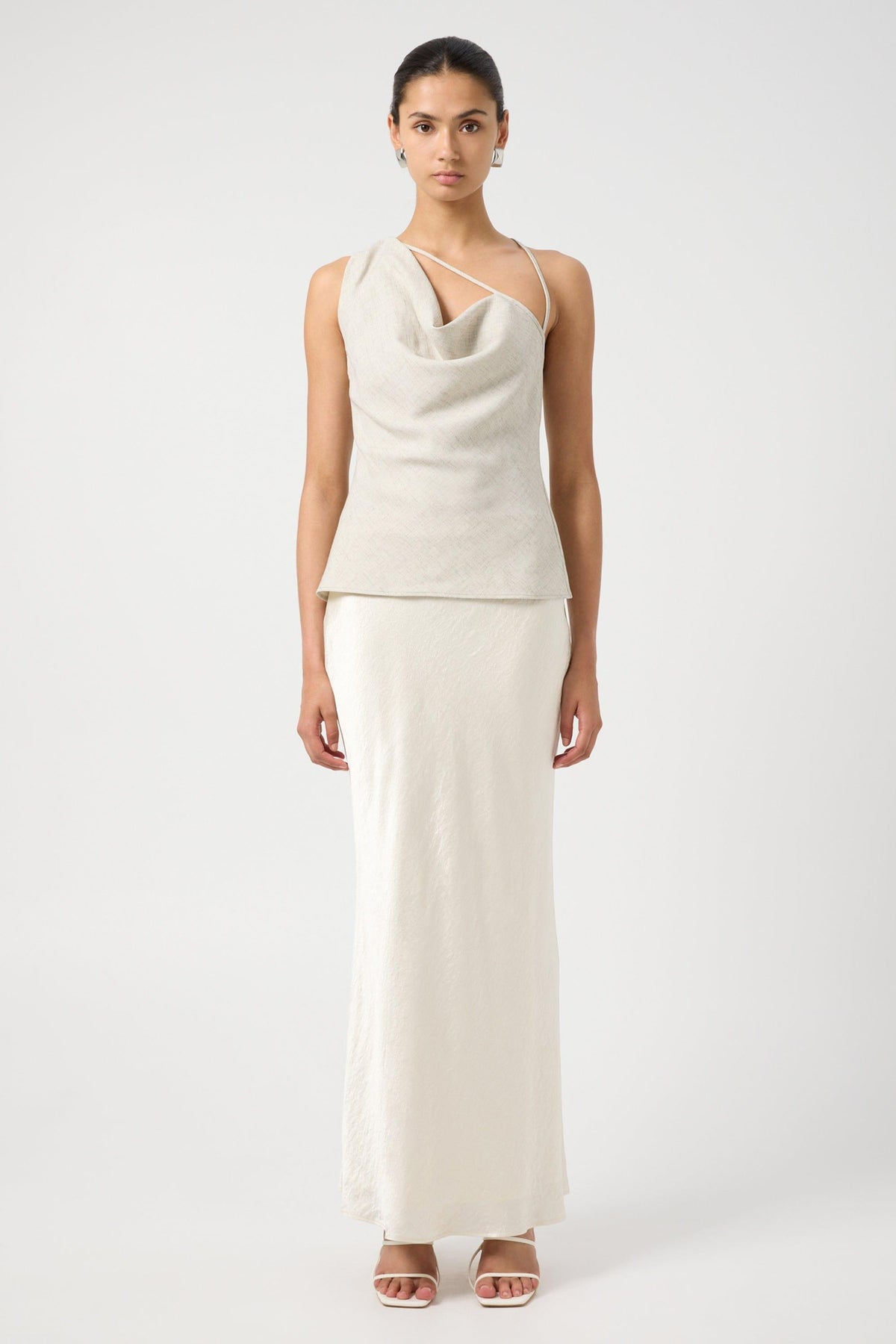 PARADOX DRAPE TOP | THIRD FORM | Women's Australian Fashion