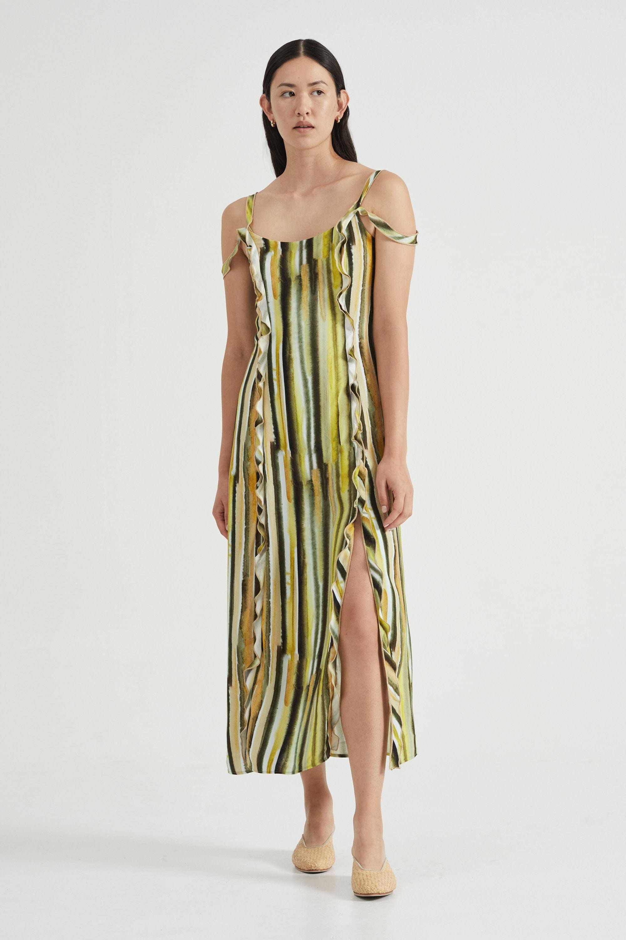 DRESSES | Third Form | Dresses for Women | Australian Designer — THIRD FORM