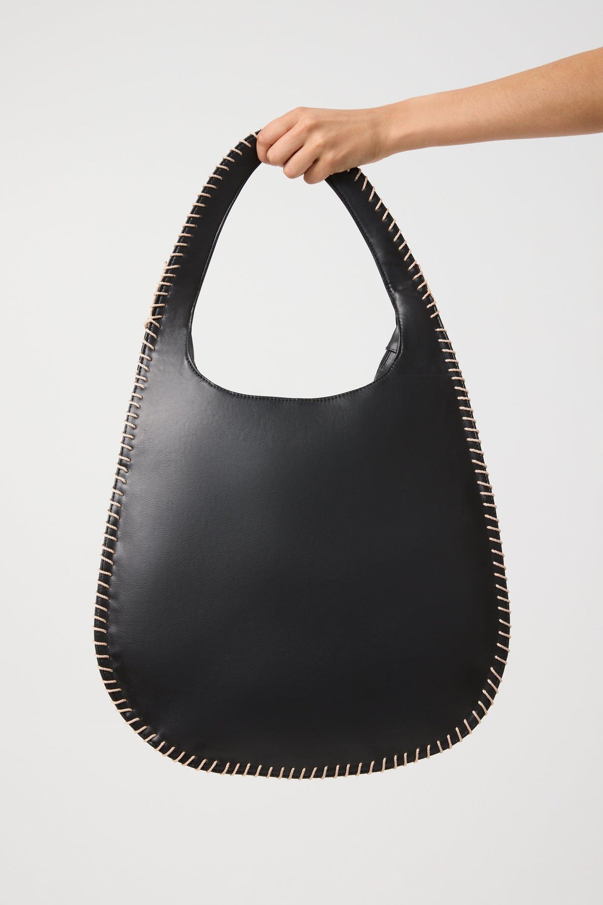 SYNERGY MAXI BAG | BLACK | THIRD FORM | Women's Australian Fashion